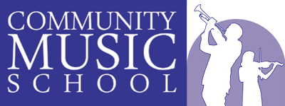 Music Programs | Community Music School | Quality Music Education