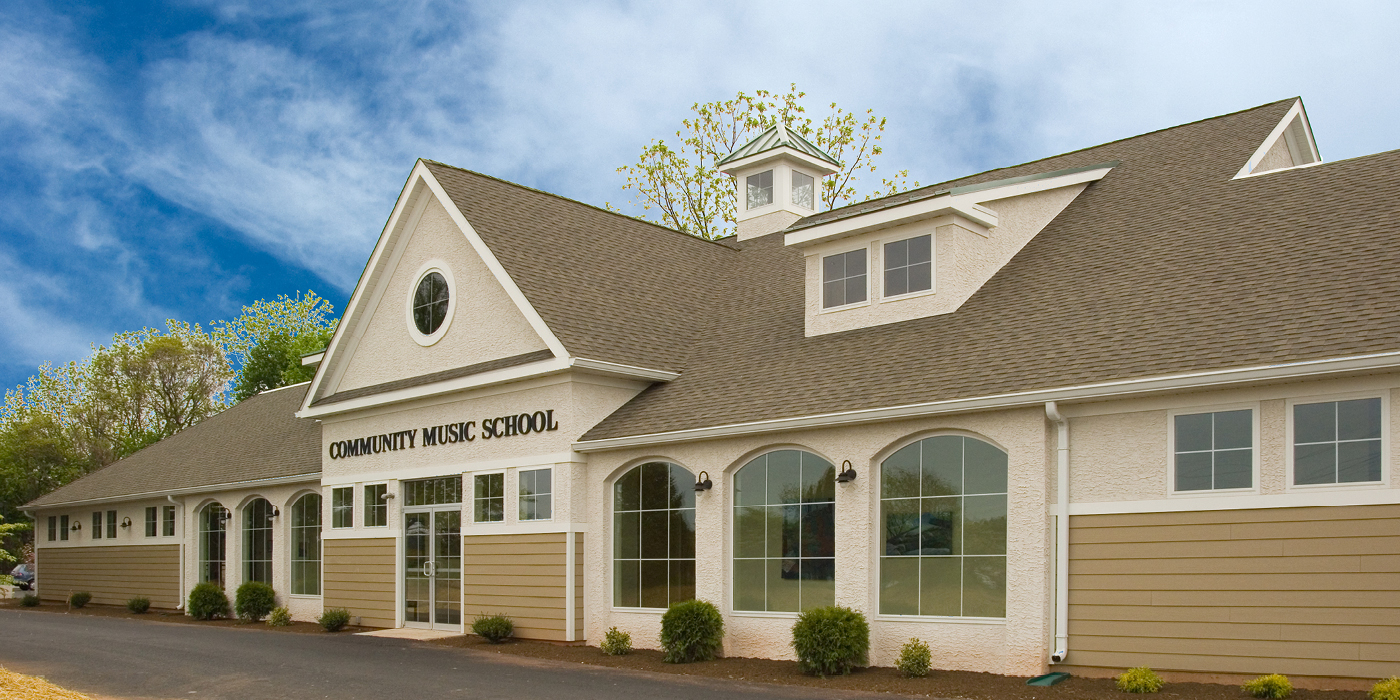 Community Music School | Music Programs for All Ages