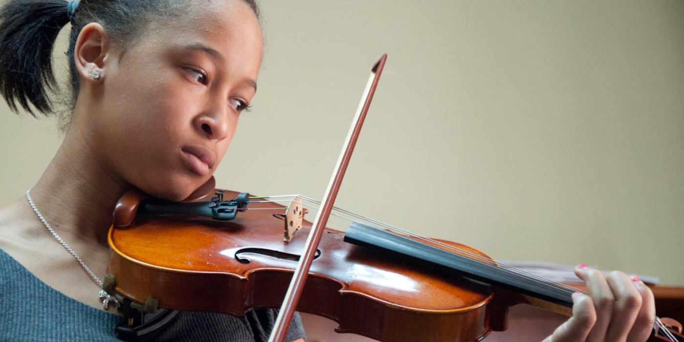 Community Music School | Music Programs for All Ages