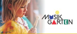 Musikgarten | Music Classes for Young Children | Community Music School